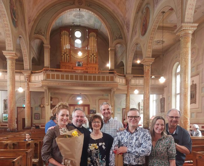 Les Ateliers Bellavance | Nouvelles